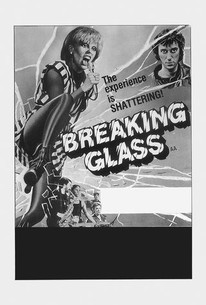 Breaking Glass | Rotten Tomatoes