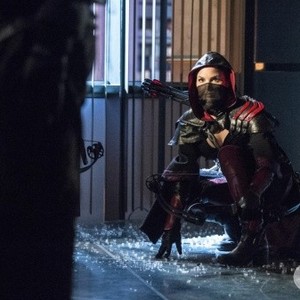 Arrow - Rotten Tomatoes