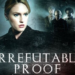 Irrefutable Proof - Rotten Tomatoes