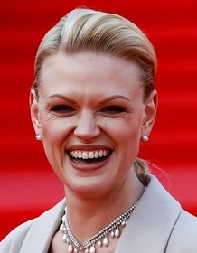 Anna Kotova - Rotten Tomatoes