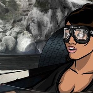 Archer: Season 2, Episode 11 - Rotten Tomatoes