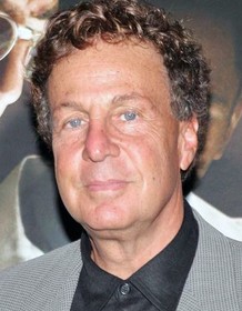 Robert W. Cort | Rotten Tomatoes