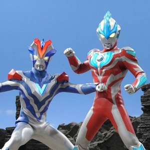 Ultra Fight Victory - Rotten Tomatoes