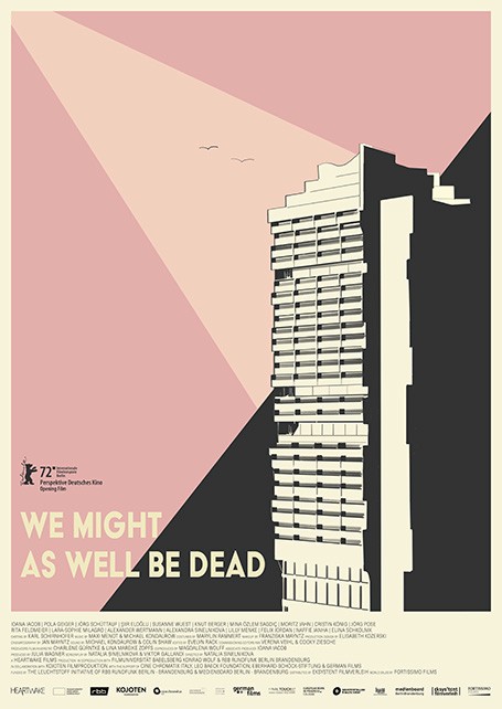 We Might as Well Be Dead - Trailers & Videos | Rotten Tomatoes