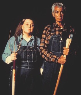 Nancy Parsons Sudden Impact Nancy Parsons Biographie Filmographie