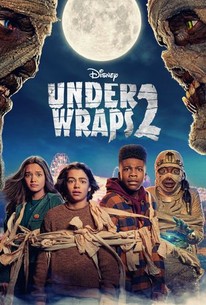 Under Wraps 2 | Rotten Tomatoes