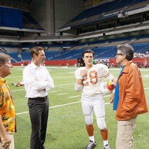 Angelo Pizzo - Rotten Tomatoes