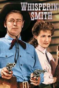 Whispering Smith (1948) - Rotten Tomatoes