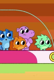 Pikwik Pack: Season 1, Episode 19 | Rotten Tomatoes