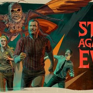 Stan Against Evil - Rotten Tomatoes