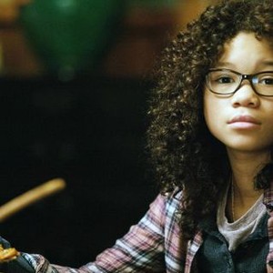 Storm Reid - Rotten Tomatoes