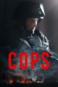 Cops (2018) | Rotten Tomatoes