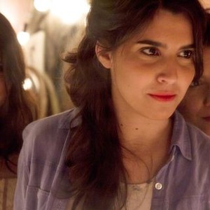 Laura Paredes - Rotten Tomatoes