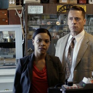 Out of Time - Rotten Tomatoes