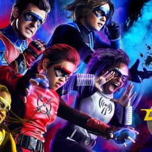 Danger Force - Rotten Tomatoes