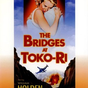 The Bridges at Toko-Ri - Rotten Tomatoes