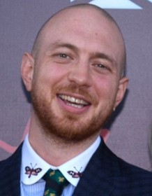 Tom Beard - Rotten Tomatoes