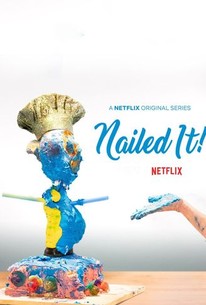 Nailed It!: Season 3 | Rotten Tomatoes