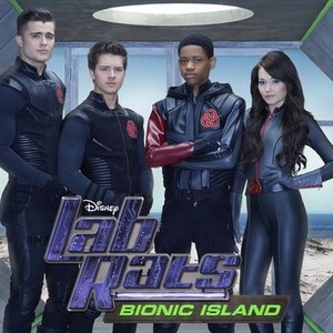 Lab Rats: Bionic Island - Rotten Tomatoes