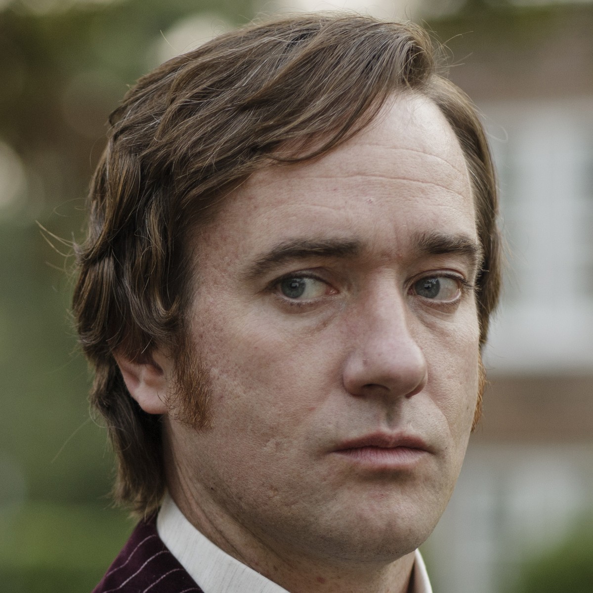 Matthew MacFadyen - Rotten Tomatoes