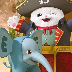 Badanamu Pop - Rotten Tomatoes