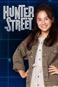 Hunter Street: Season 4 | Rotten Tomatoes