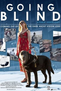 Going Blind | Rotten Tomatoes