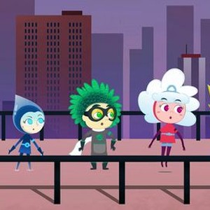 MeteoHeroes - Saving Planet Earth! - Rotten Tomatoes