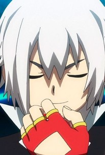 Beyblade: Season 1, Episode 49 | Rotten Tomatoes