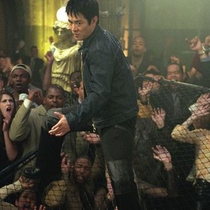 Jet Li - Rotten Tomatoes