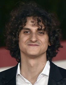 Antonio Bannò | Rotten Tomatoes