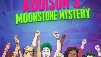 Zombies: Addison's Moonstone Mystery - Rotten Tomatoes