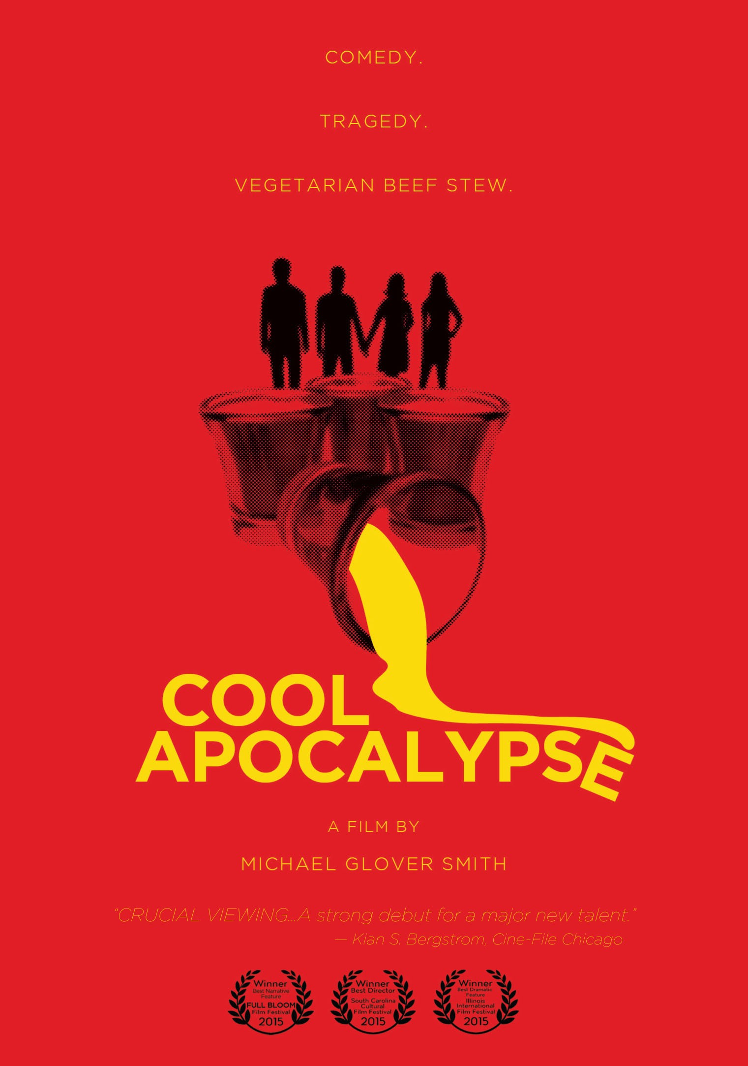Cool Apocalypse Pictures | Rotten Tomatoes