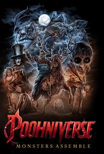 Poohniverse: Monsters Assemble | Cast and Crew | Rotten Tomatoes