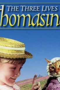 The Three Lives of Thomasina - Rotten Tomatoes
