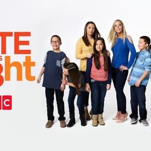 Kate Plus 8 - Rotten Tomatoes