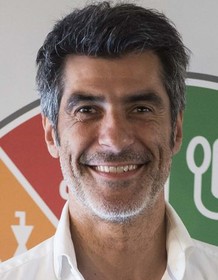 Jorge Fernández - Rotten Tomatoes