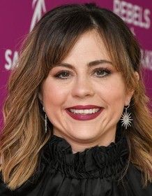 Mandy Teefey | Rotten Tomatoes