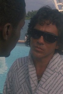 Miami Vice: Season 3, Episode 13 | Rotten Tomatoes