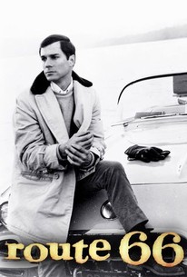 Route 66: Season 3 | Rotten Tomatoes