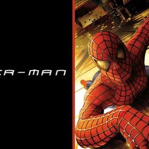 Spider-Man - Rotten Tomatoes