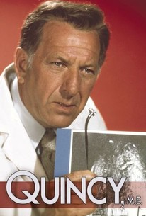 Quincy, M.E.: Season 7 | Rotten Tomatoes