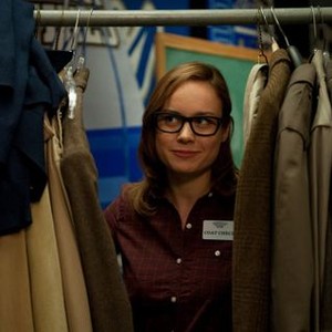 Annie Mebane - Rotten Tomatoes