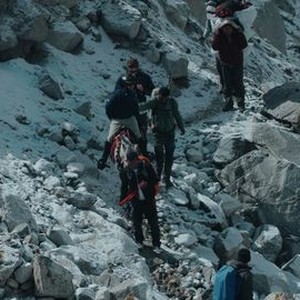 My Everest - Rotten Tomatoes