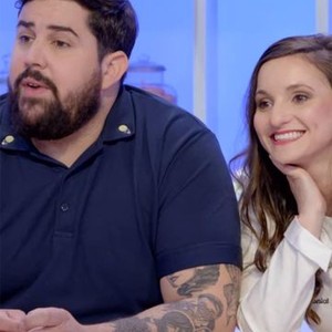 Nailed It! France: Season 1, Episode 6 - Rotten Tomatoes