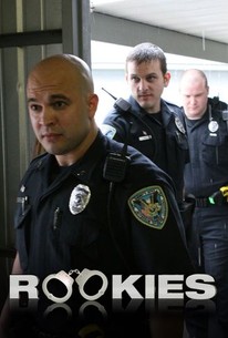 The Rookies | Rotten Tomatoes