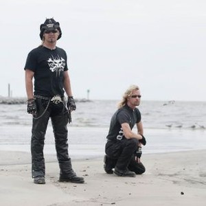 Ricky Bretherton - Rotten Tomatoes