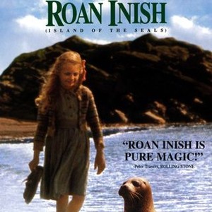 The Secret of Roan Inish - Rotten Tomatoes