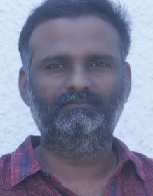 Prasath Ramar | Rotten Tomatoes