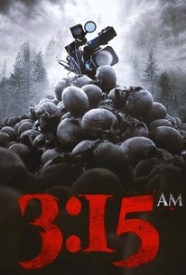 3:15 am - Rotten Tomatoes